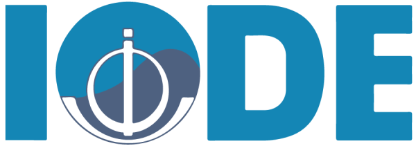 IODE – International Oceanographic Data and Information Exchange